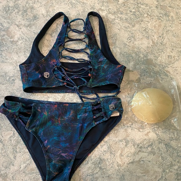 Born Primitive | Swim | Born Primitive Bikini Set | Poshmark